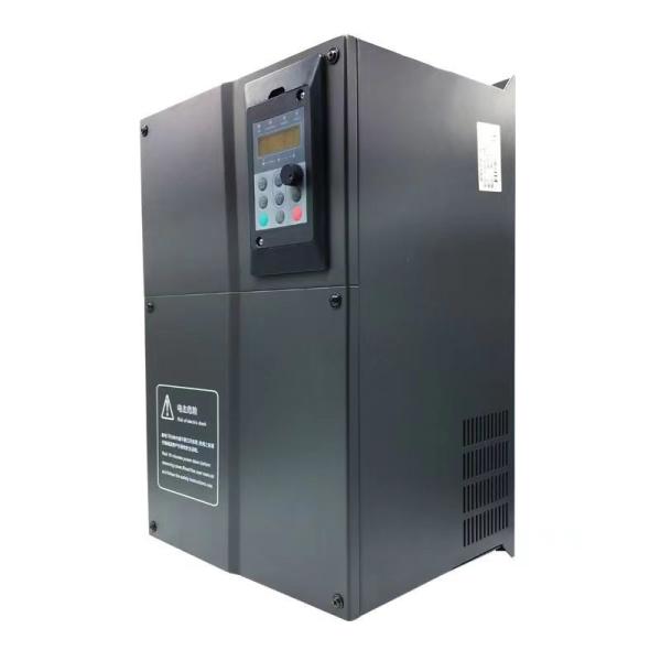 Quality 60hz 50hz Heavy Duty Industrial VFD Inverter 3 Phase AC Drive Frequency Inverter for sale