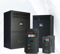 Quality Fan And Water Pump Frequency Converter 380V Three Phase Multi Stage Protection for sale