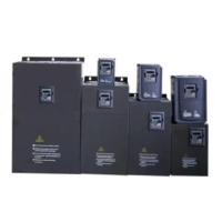 Quality Multifunctional VFD Inverter Intelligent Motor Inverter 5.5KW 7.5KW 11KW 15KW 18 for sale