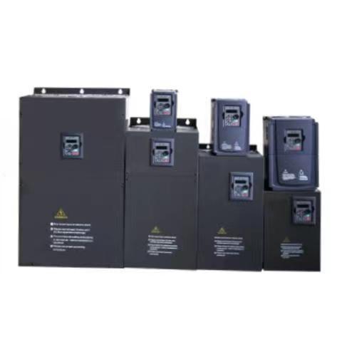 Quality Multifunctional VFD Inverter Intelligent Motor Inverter 5.5KW 7.5KW 11KW 15KW 18.5KW for sale
