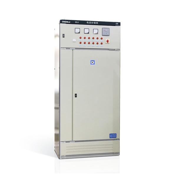 Quality IP30 IP40 GGJ LV Distribution Cabinet Intelligent Control Power Electric Switchgear for sale