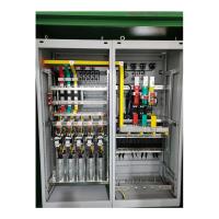 Quality Customizable Low Voltage Switchgear Set Fixed Type AC Power Distribution Cabinet for sale