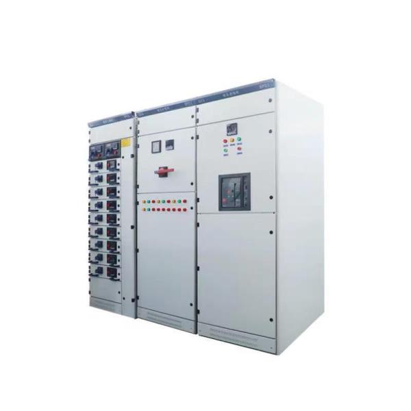 Quality AC 380V 690V 1140V Fully Withdrawable GCK Switchgear LV Distribution Board for sale