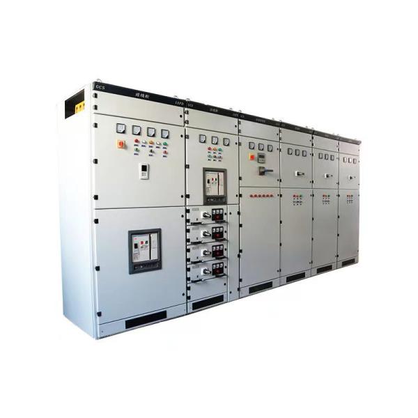 Quality AC 380V 690V 1140V Fully Withdrawable GCK Switchgear LV Distribution Board for sale