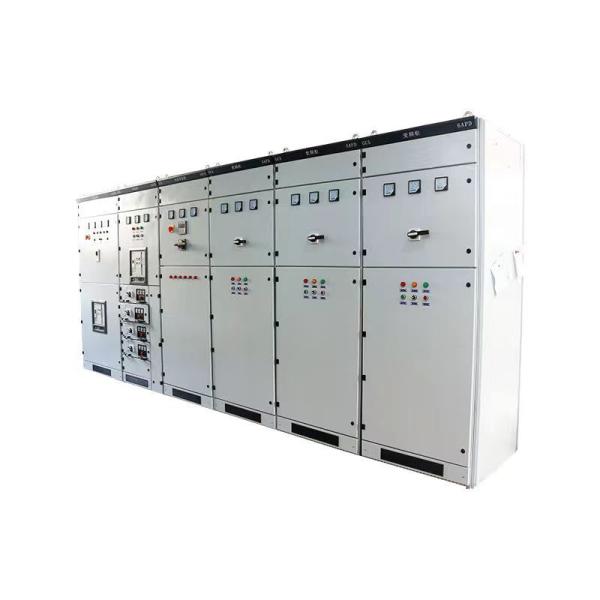 Quality AC 380V 690V 1140V Fully Withdrawable GCK Switchgear LV Distribution Board for sale