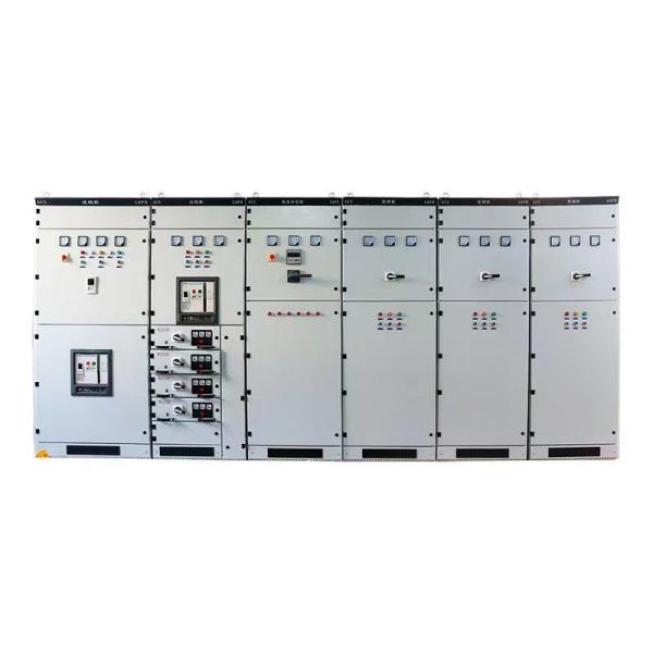 Quality AC 380V 690V 1140V Fully Withdrawable GCK Switchgear LV Distribution Board for sale
