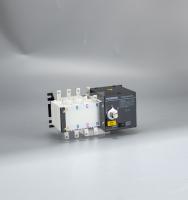 China IEC MCCB Moulded Case Circuit Breakers 3 Pole 4 Pole Main Switch Circuit Breakers for sale