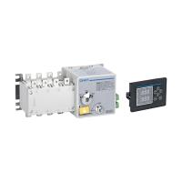 China Integrated Intelligent Automatic Transfer Switch ATS Dual Power Switch CE Standard for sale