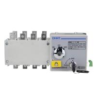China Integrated Intelligent Automatic Transfer Switch ATS Dual Power Switch CE Standard for sale
