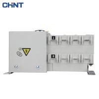 China Integrated Intelligent Automatic Transfer Switch ATS Dual Power Switch CE Standard for sale