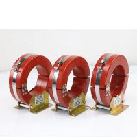 Quality High Tension Toroidal Current Transformers precision ZCT Zero Sequence Current for sale