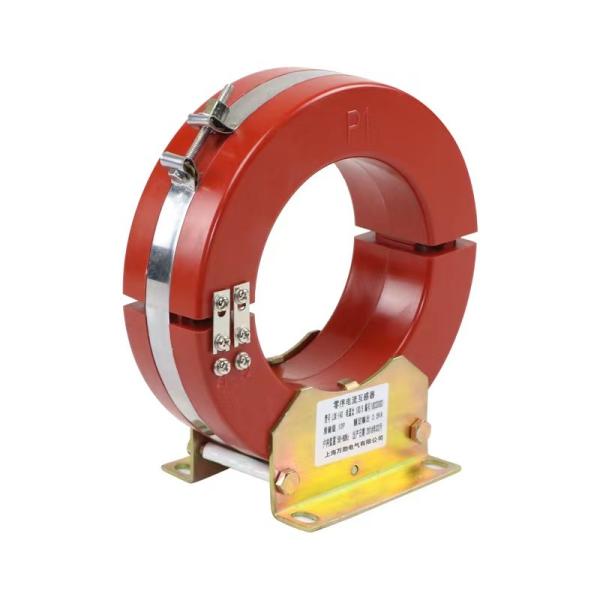 Quality High Tension Toroidal Current Transformers precision ZCT Zero Sequence Current for sale