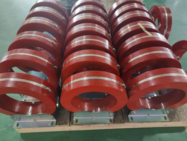 Quality High Tension Toroidal Current Transformers precision ZCT Zero Sequence Current for sale