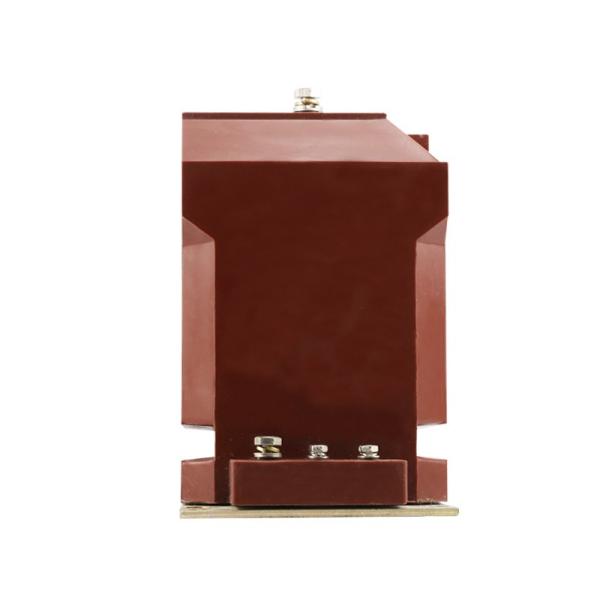 Quality Single Phase 7.2KV 11KV 33KV Indoor Voltage Transformer For Power Systems for sale