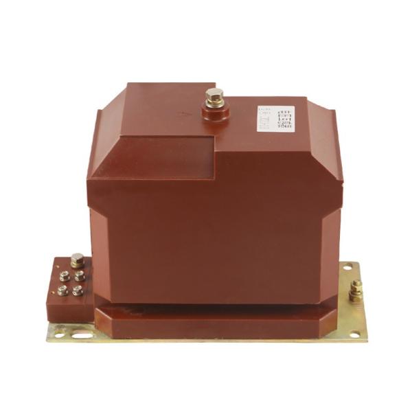 Quality Single Phase 7.2KV 11KV 33KV Indoor Voltage Transformer For Power Systems for sale