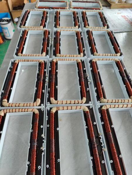 Quality Single Phase 7.2KV 11KV 33KV Indoor Voltage Transformer For Power Systems for sale