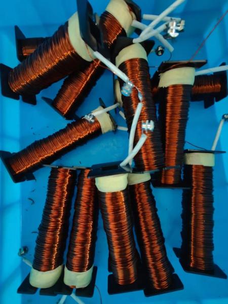 Quality Single Phase 7.2KV 11KV 33KV Indoor Voltage Transformer For Power Systems for sale