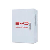Quality New Energy Vehicle Charging Pile Protection Box 3KW 7KW Waterproof Distribution for sale