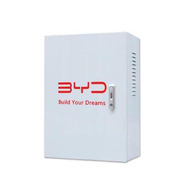 Quality New Energy Vehicle Charging Pile Protection Box 3KW 7KW Waterproof Distribution Boxes for sale