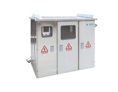 China JP Integrated Low Voltage Distribution Box All In One For Power Grid Transformation for sale