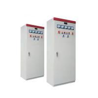 China Customized Low Voltage Switch Box 63A~1600A Indoor Electrical Distribution Box for sale