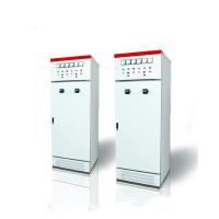 Quality Custom Metal Constructed Electrical Distribution Box Indoor 3 Phase Low Voltage for sale