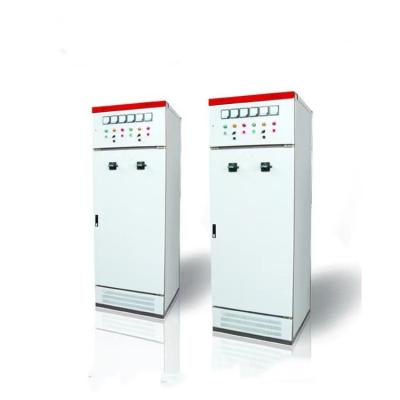 China Custom Metal Constructed Electrical Distribution Box Indoor 3 Phase Low Voltage Cabinet for sale