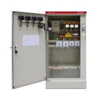 Quality Multi Functional Low Voltage Distribution Box Power Cabinet For Indoor Outdoor for sale