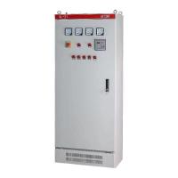 China 3 Phase MCB Distribution Box Low Voltage Main Switch Electrical Power Cabinet for sale