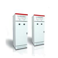 China 3 Phase MCB Distribution Box Low Voltage Main Switch Electrical Power Cabinet for sale