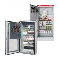 China 3 Phase MCB Distribution Box Low Voltage Main Switch Electrical Power Cabinet for sale