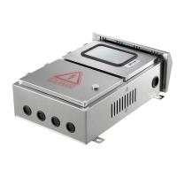 Quality Outdoor Use Electrical Control Box Photovoltaic Parallel Grid IEC 61869-3 for sale