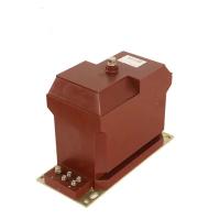 Quality Single Phase 7.2KV 11KV 33KV Indoor Voltage Transformer For Power Systems for sale