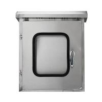 Quality Rainwater Proof Stainless Steel Distribution Box Low Voltage Control Box Wall for sale