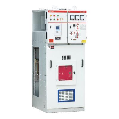 China Metal Closed High Voltage Switchgear Corrosion Resistant AIS Air Insulated Switchgear for sale