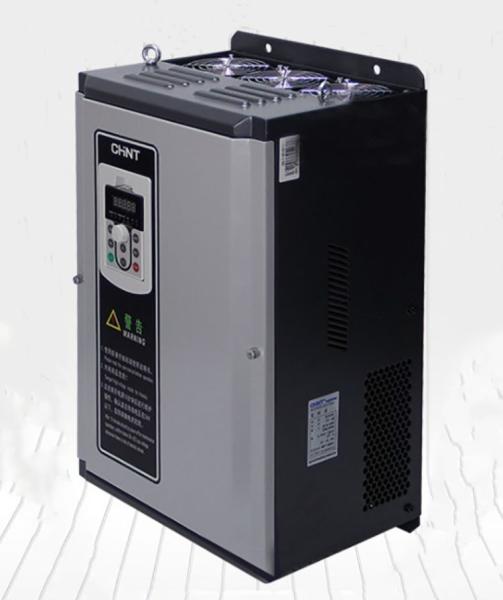 Quality Industrial 380V Three Phase VFD Inverter 18KW-90KW Open Loop Vector Control Inverter for sale