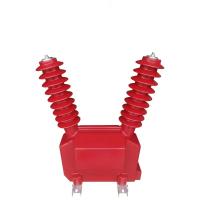 Quality Outdoor Rated 0.2 Class Dry Measurement Potential Transformer For Voltage for sale