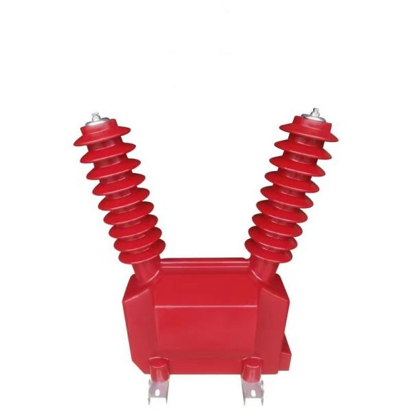 Quality Outdoor Rated 0.2 Class Dry Measurement Potential Transformer For Voltage Measurement for sale