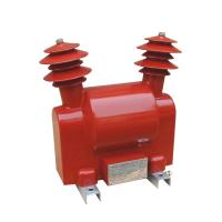 Quality Indoor Type High Voltage Transformer 35KV Single Phase Potential Transformer for sale