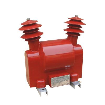 China Indoor Type High Voltage Transformer 35KV Single Phase Potential Transformer for sale