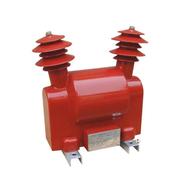Quality Indoor Type High Voltage Transformer 35KV Single Phase Potential Transformer for sale