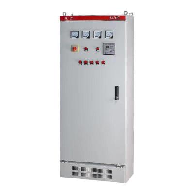 China Low Voltage Power Distribution Equipment Outdoor Switch Cabinet Low-Voltage Distribution Cabinet for sale