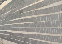 China Cable Mesh For Railing Architectural Wire Netting Non Rusting for sale