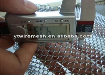 Cina Tendaggi/tenda di alluminio della bobina del metallo d'attaccatura della pittura prodotto 1.5mm in vendita