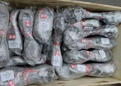 Китай Сеть безопасности SS316 из нержавеющей стали для предотвращения падения продается