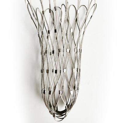 China 316 Edelstahl-Sicherheitsnetz gegen Sturz zu verkaufen