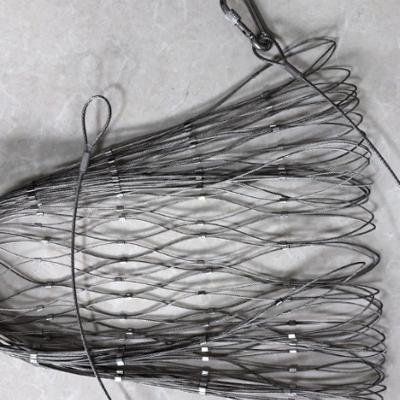 Китай Лампа Противопадная сетка безопасности из нержавеющей стали продается