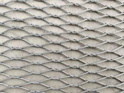 China Wirediameter 0.5mm To 3.2mm Aviary Wire Netting Roll Length 30m for sale