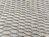 China Horizontal aviary mesh customized for bird aviary safety applications for sale