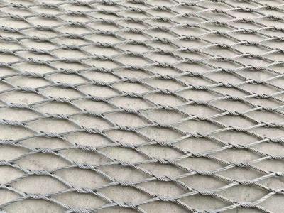 China Horizontal aviary mesh customized for bird aviary safety applications for sale